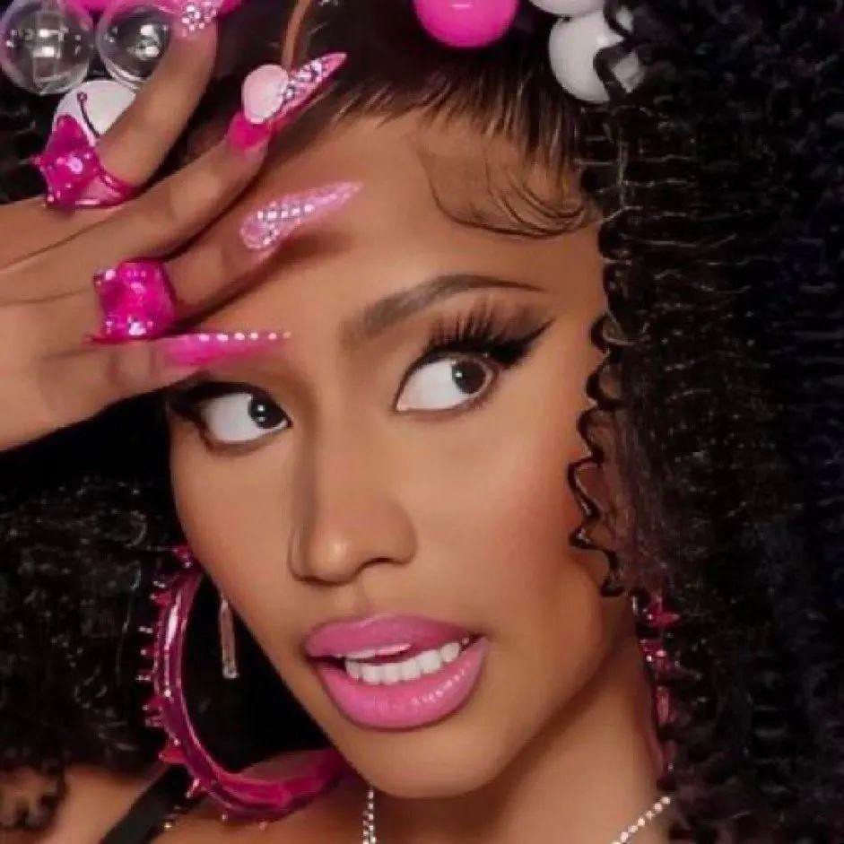 Is 'Pink Friday 2' Nicki Minaj's obsession with the past? - iMedia