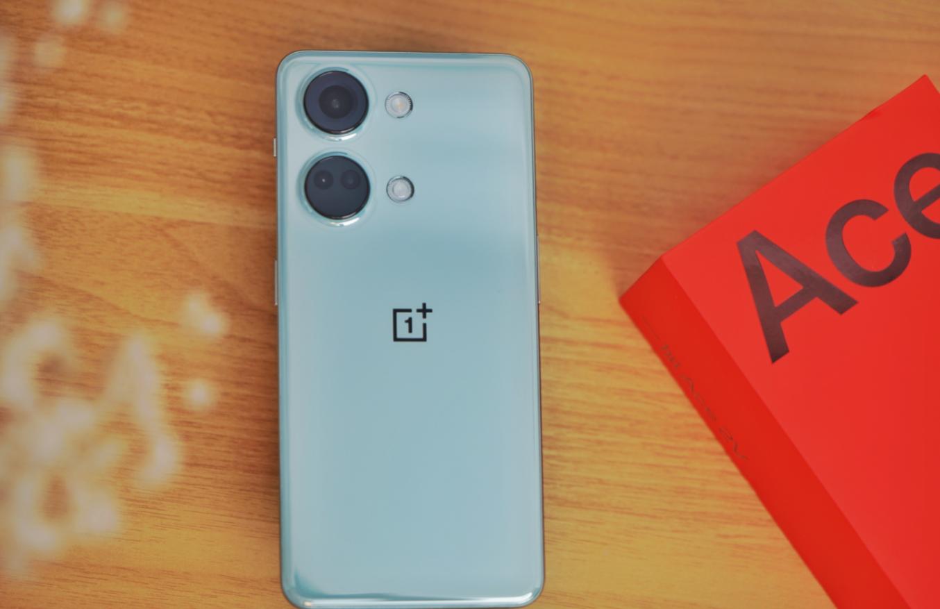 The first sale started with OnePlus Ace2V, why do iPhone users choose ...
