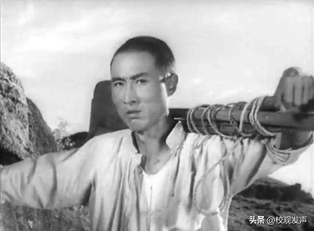 After Zhong Xinghuo entered the factory, the actor he admired most was ...