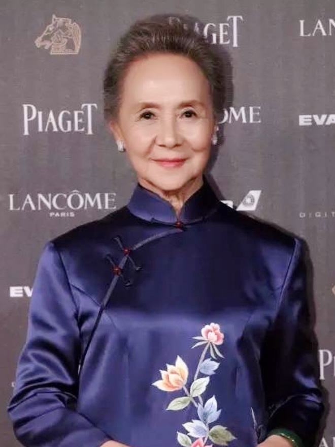 Wu Yanshu: After becoming a filmmaker at the age of 84, after sending ...