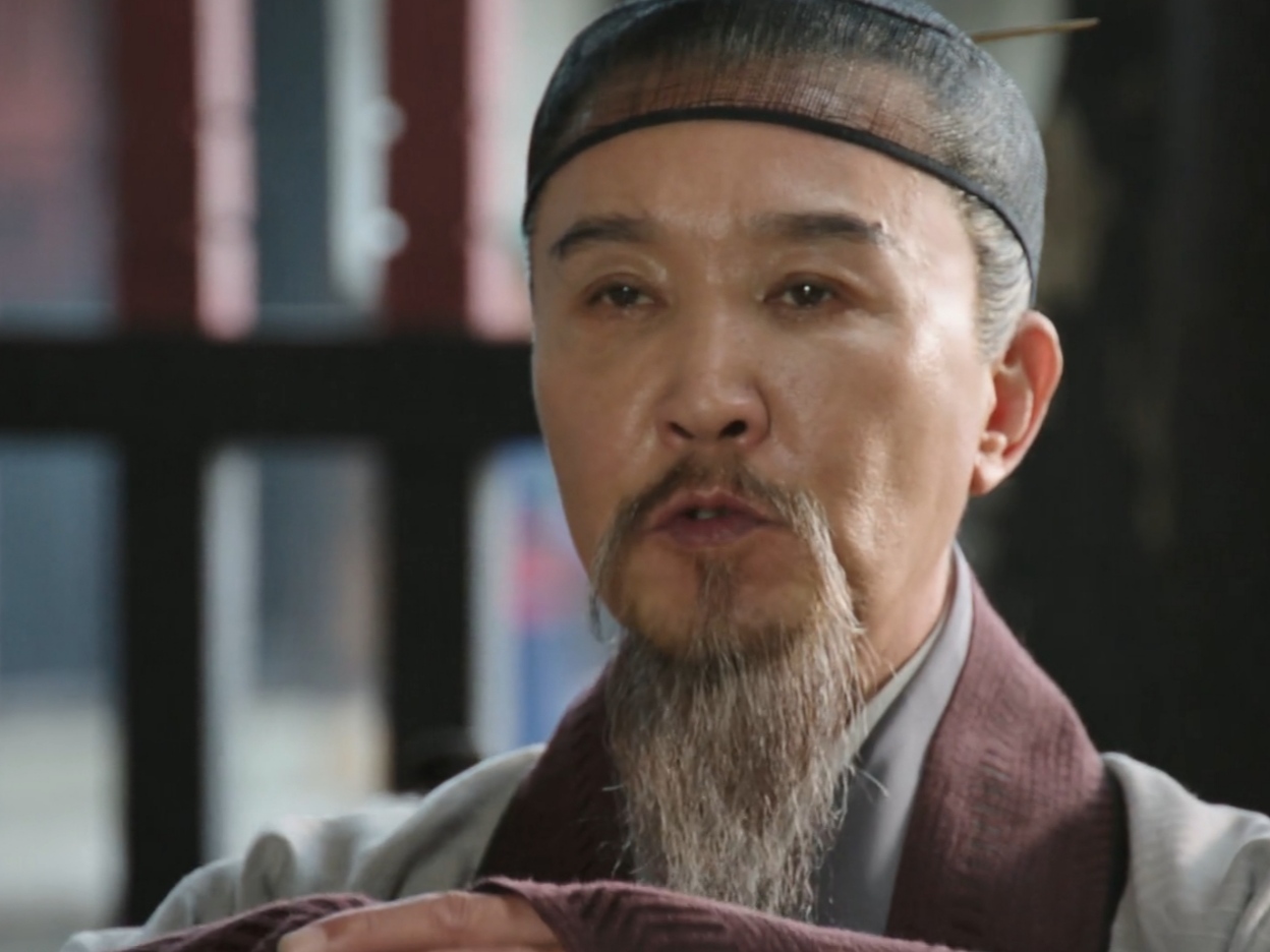 The ending of "Da Ming under the Microscope": It seems perfect, but ...