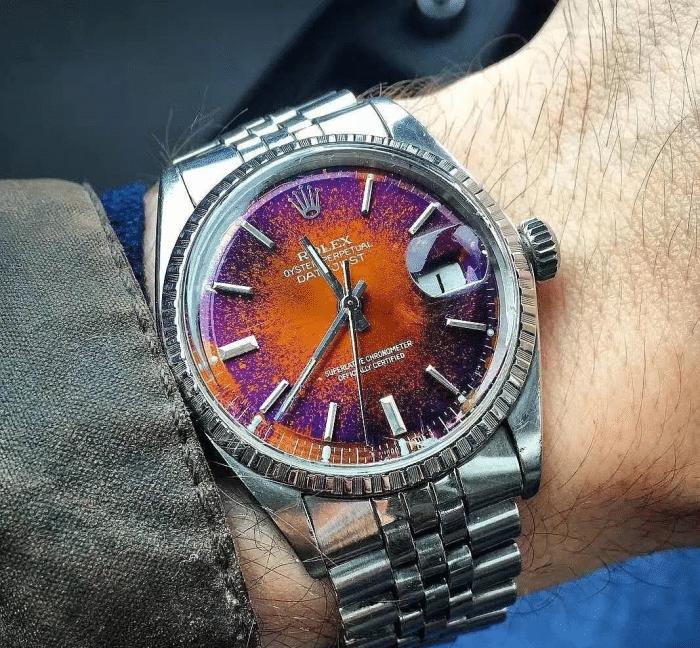 How to judge the full string on a mechanical watch?The hidden rules of ...