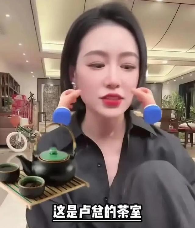 It turned out that it was Boss Qi who brought Sister Yang into the game ...