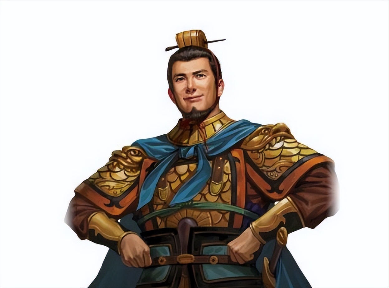 The Battle of Yecheng: Cao Cao surrounds the point to fight for ...