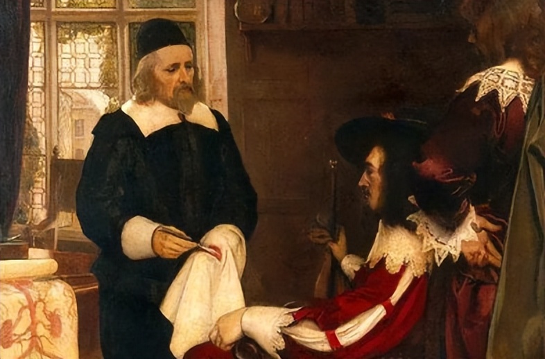 The Black History of Protestant Leader Calvin: Servetus Burned at the ...