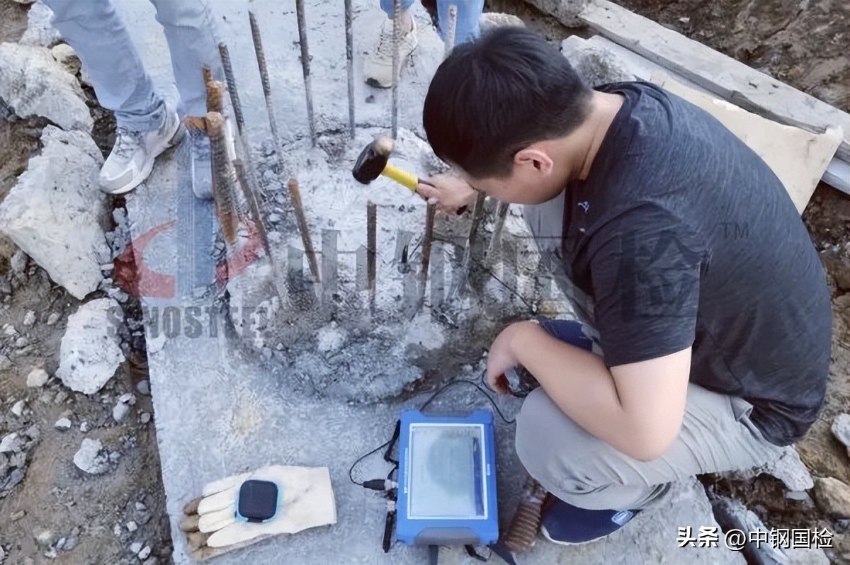 Analysis of Common Defects and Detection Methods of Concrete Bored Pile ...