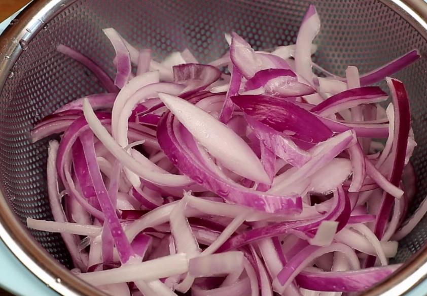 The refreshing darling on the dinner table, how to use this trick to ...