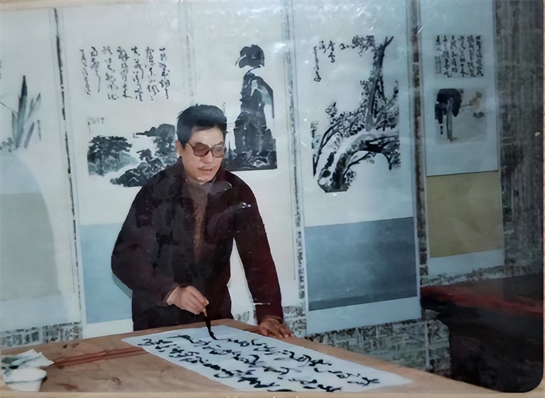 Inheriting innovation and working silently for 60 years——In memory of ...