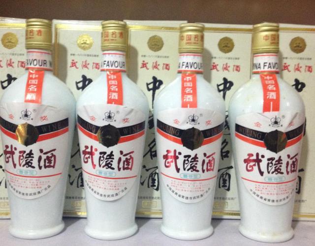 From the smash hit "Chinese famous wine" to no one today, what happened ...