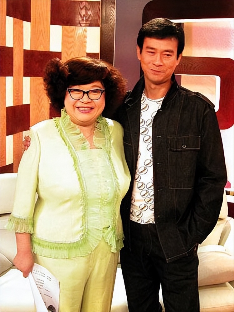 The top 6 "Chen Shimei": Chen Jianbin and Tang Guoqiang are on the list ...