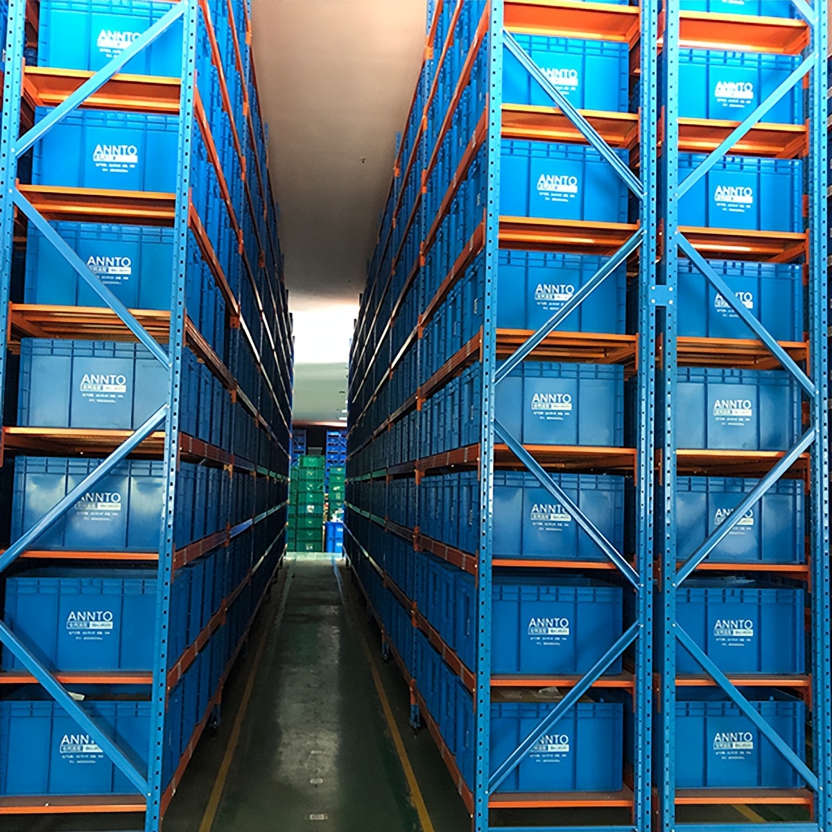 How long is the customization cycle of CTU material box three ...