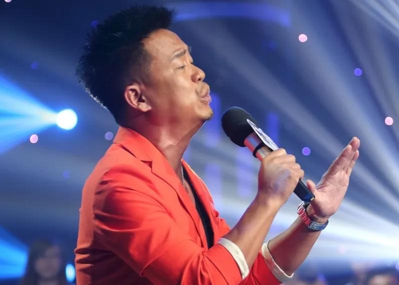 Sun Hao: From a singer to an actor, relying on strength to stand up, 55 ...