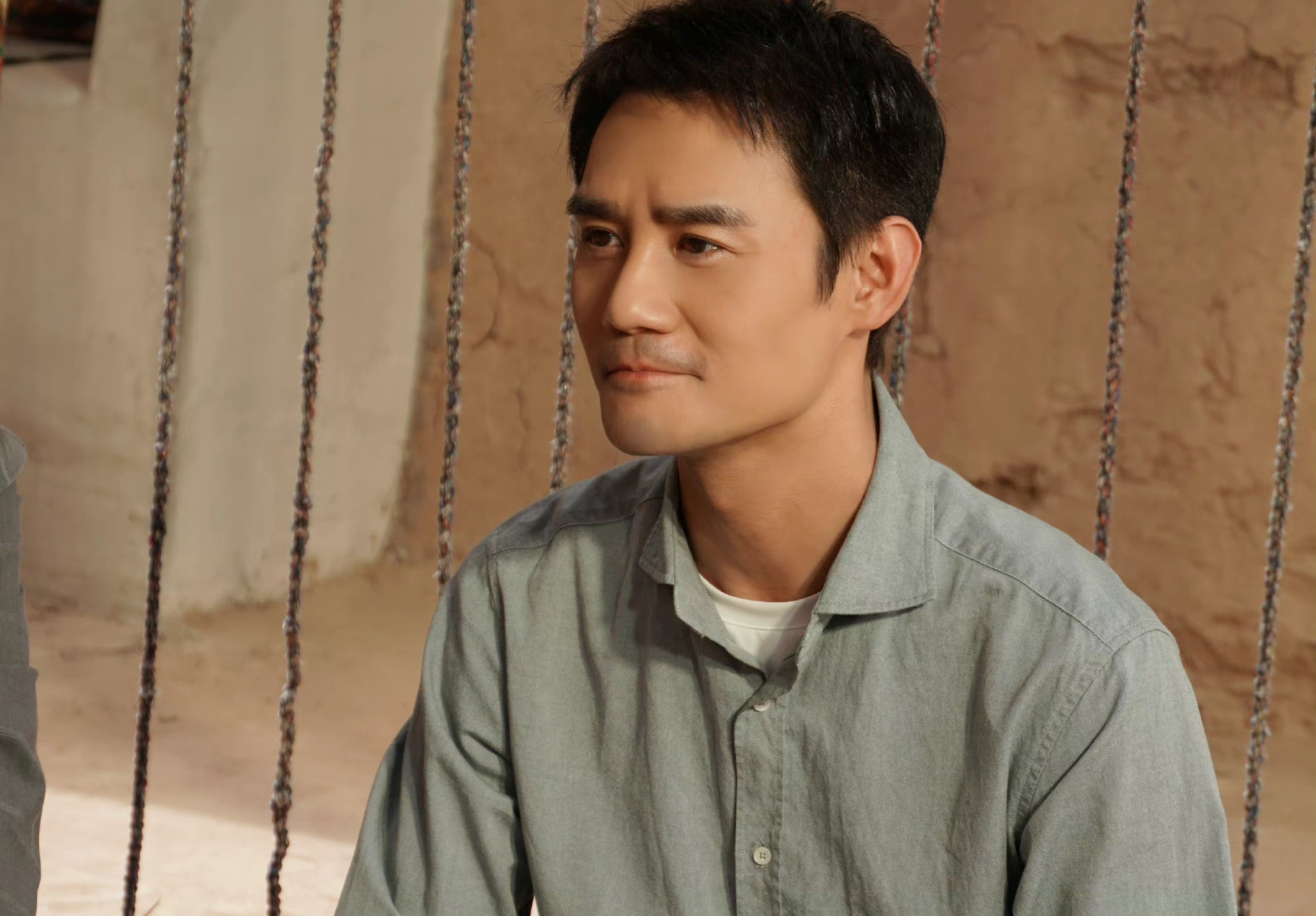 Taking over from Wang Kai's new drama, "Xixiang Mingyue" is here. - iNEWS