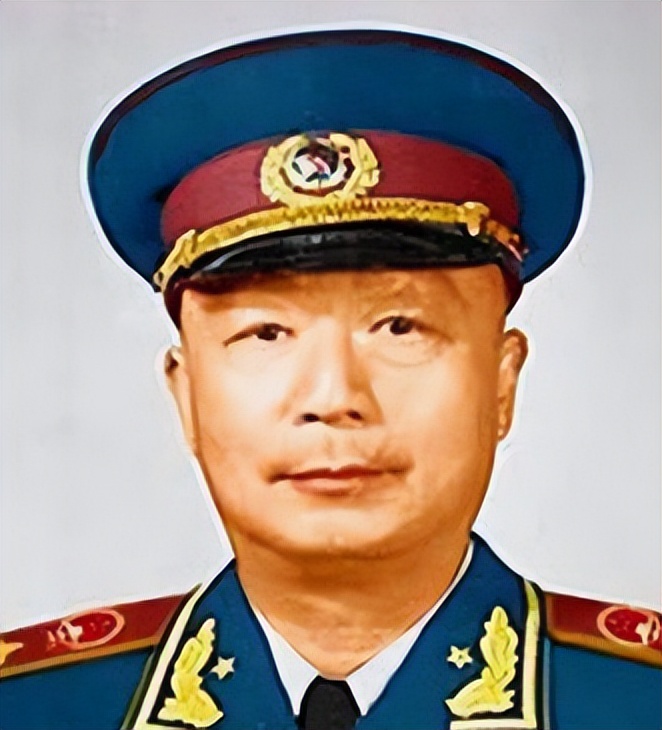 In 1977, Ye Jianying's 80th birthday, Su Yu came late, Deng Xiaoping said with a smile: Don't ...