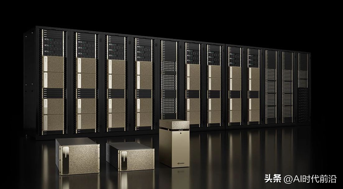 Nvidia launches "lease model" in DGX cloud to cope with GPU shortage ...