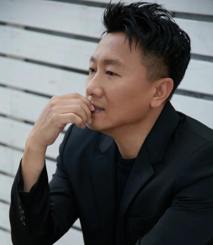 Fang Zibin: I married a beautiful wife for 20 yuan, and I had no ...