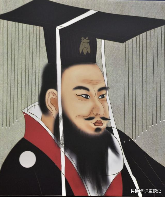 In the Western Han Dynasty, what was the reason for Liu Che, Emperor Wu ...