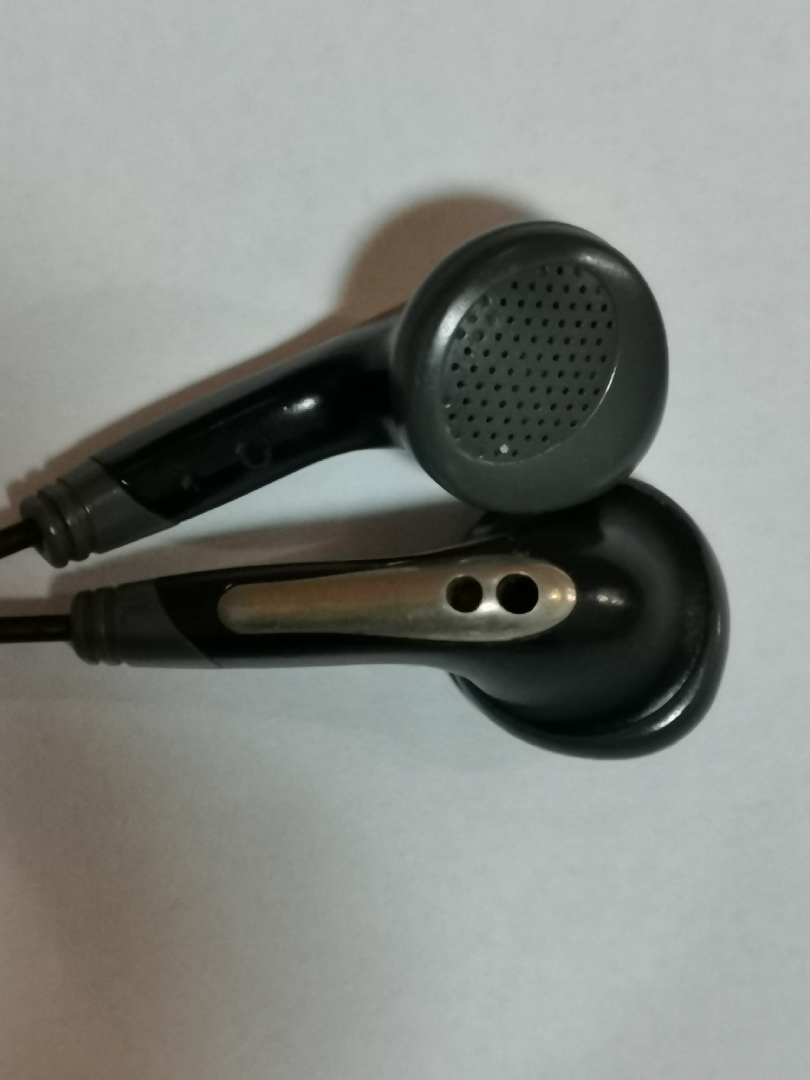 Repair an Aihua V141 headset - iNEWS