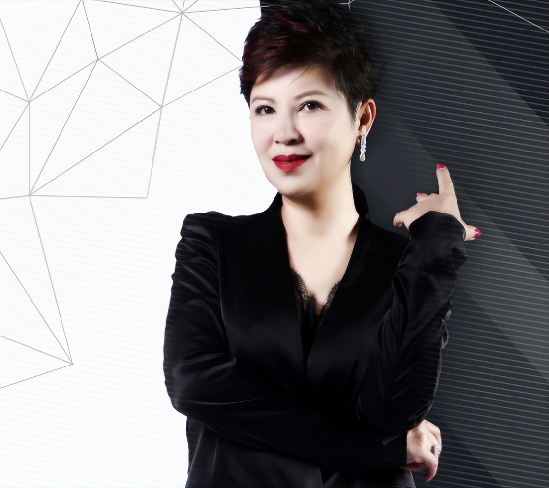 National first-class singer Hang Tianqi was deceived by her foreign ...