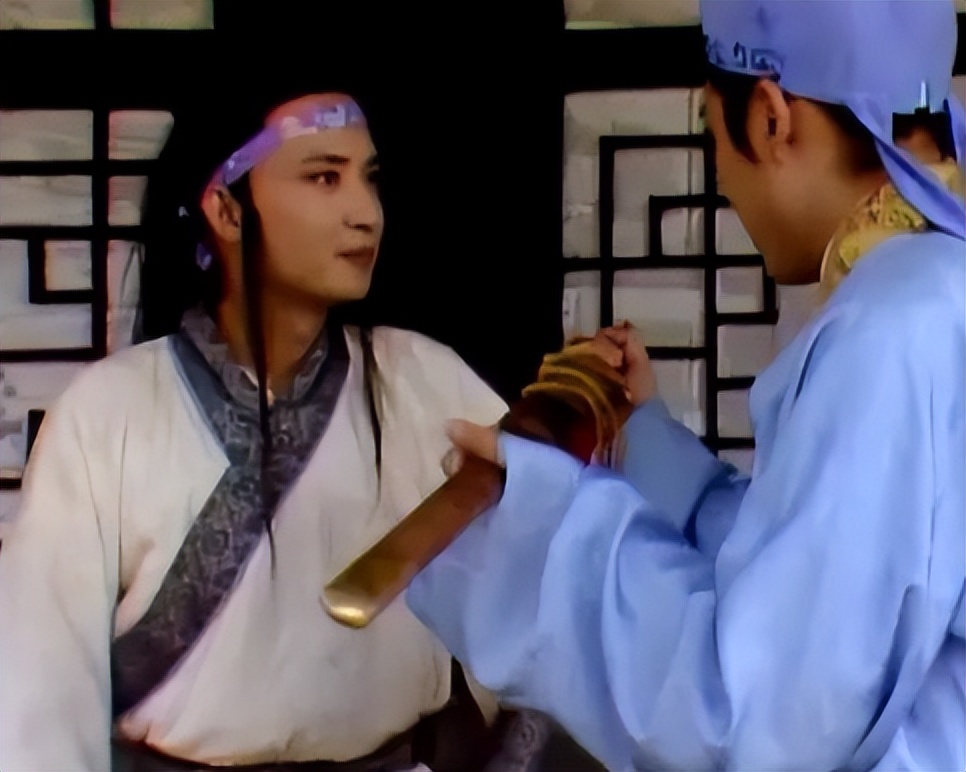 Jia Zhen is too ridiculous, brothers laugh at him, outsiders despise ...