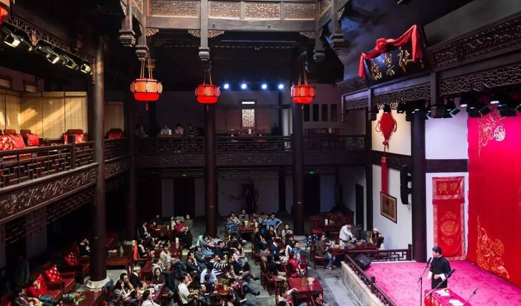 The Art of Crosstalk: From Imagery to Crosstalk, the Evolution and ...