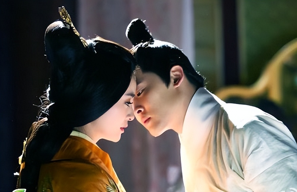 Deng Sui: With her extraordinary endurance, she was firmly seated as ...