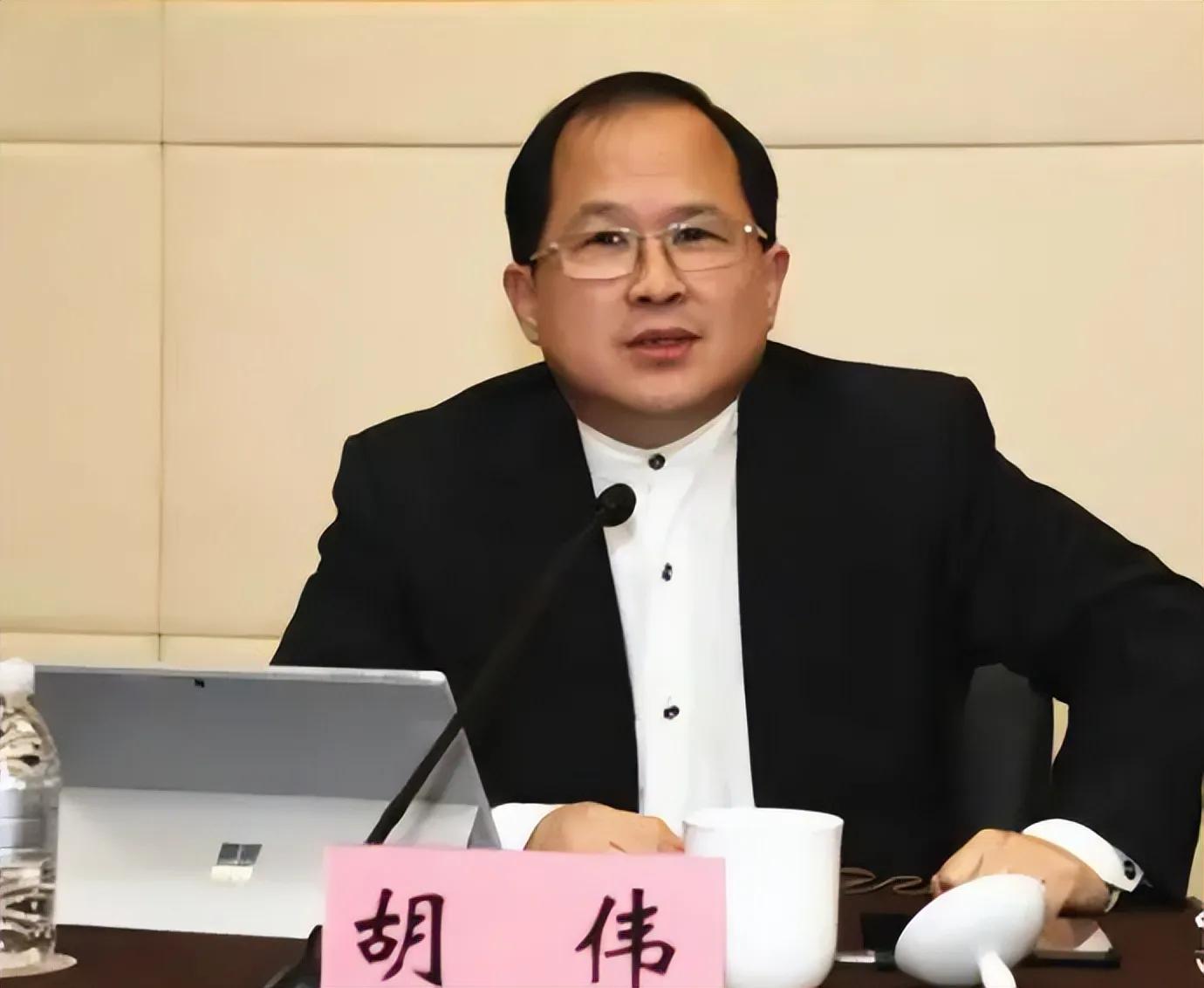 Hu Wei, Professor of Shanghai Jiaotong University: It is not the United ...