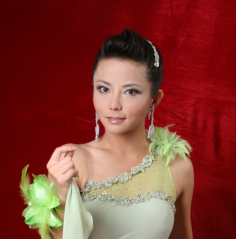 Actor Li Yu: Fang Yu, who played the role of Fang Yu, died at the age ...