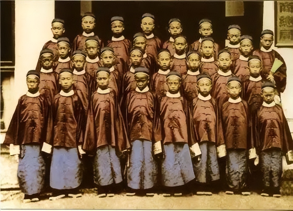 Lei Yi: Now we spend huge sums of money to study in the United States ...