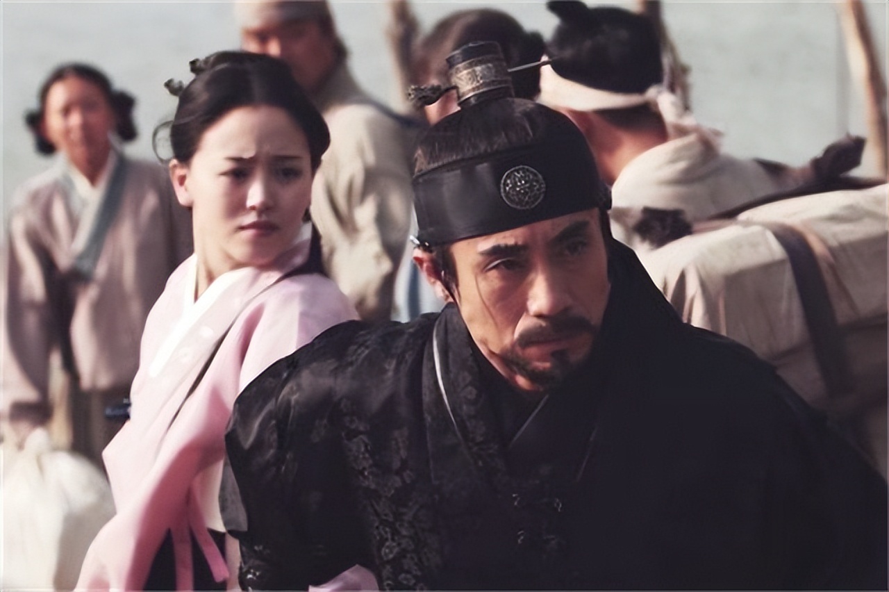 A Brief Discussion on the Book Exchange Between the Joseon Dynasty and ...