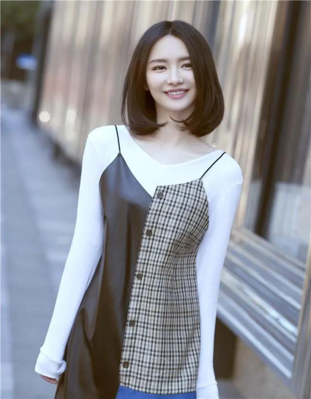 Miss Han Yiying, super beautiful e-sports goddess - iNEWS