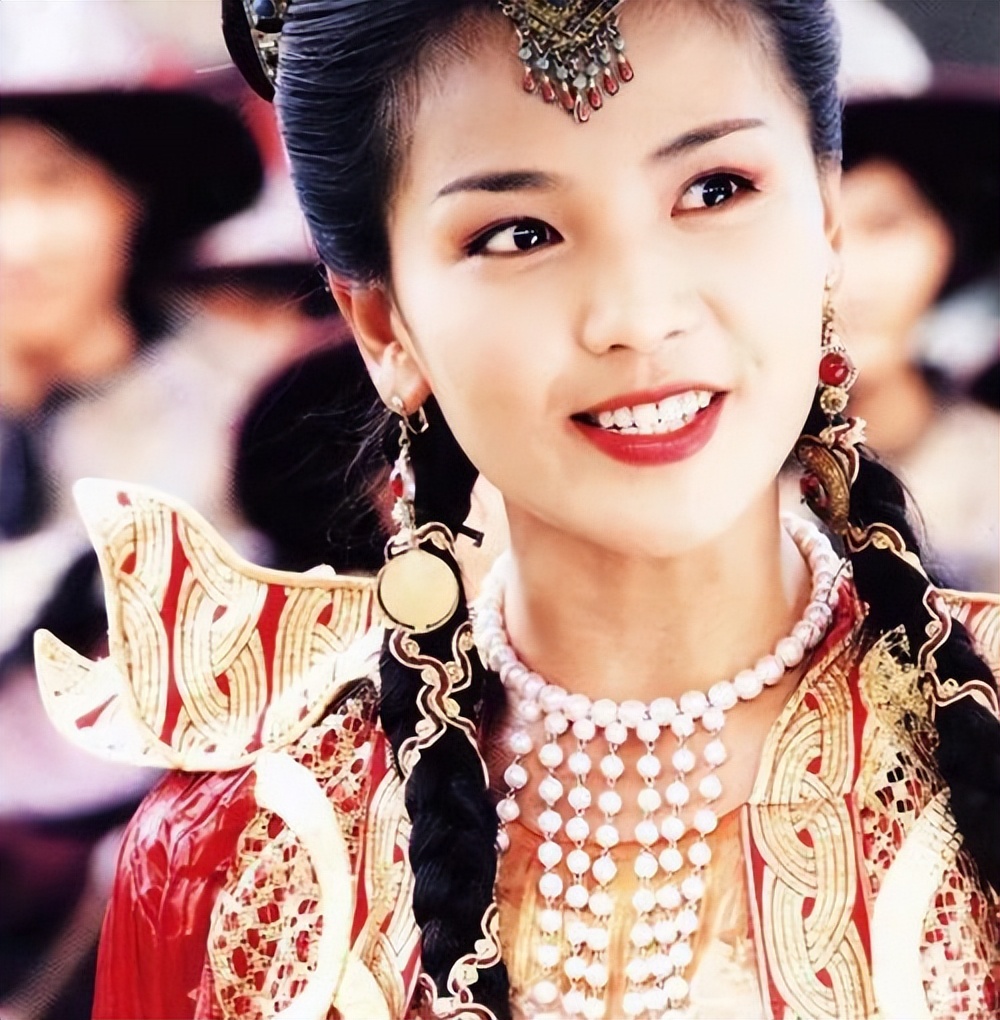 This time, Liu Tao who was "exploded as a superior who took the ...