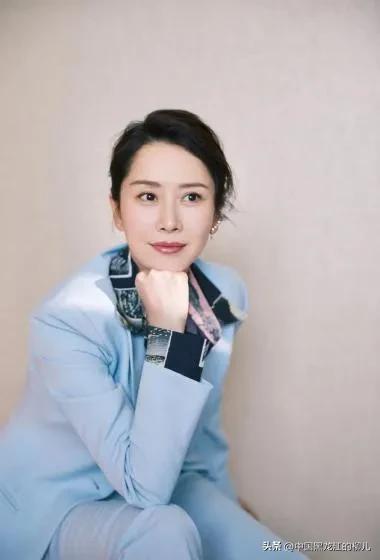 Movie star Haiqing - amazing photo - iNEWS