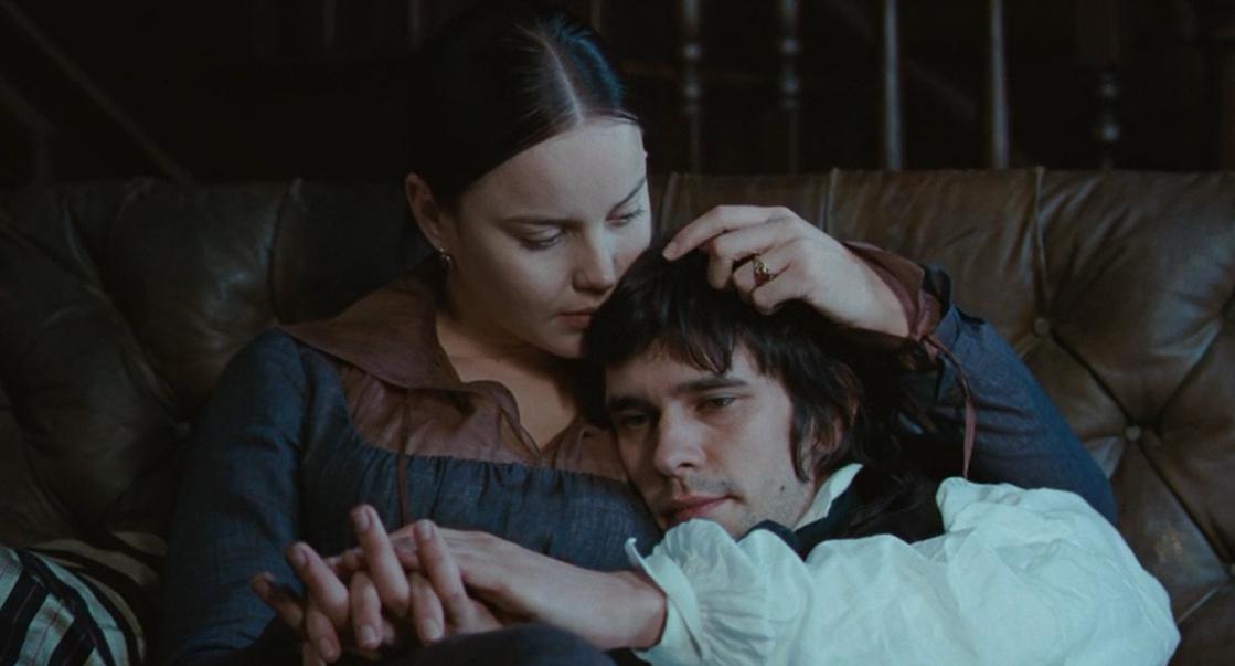 "Bright Star": An Elegy of Positive Romanticism in the 19th Century ...