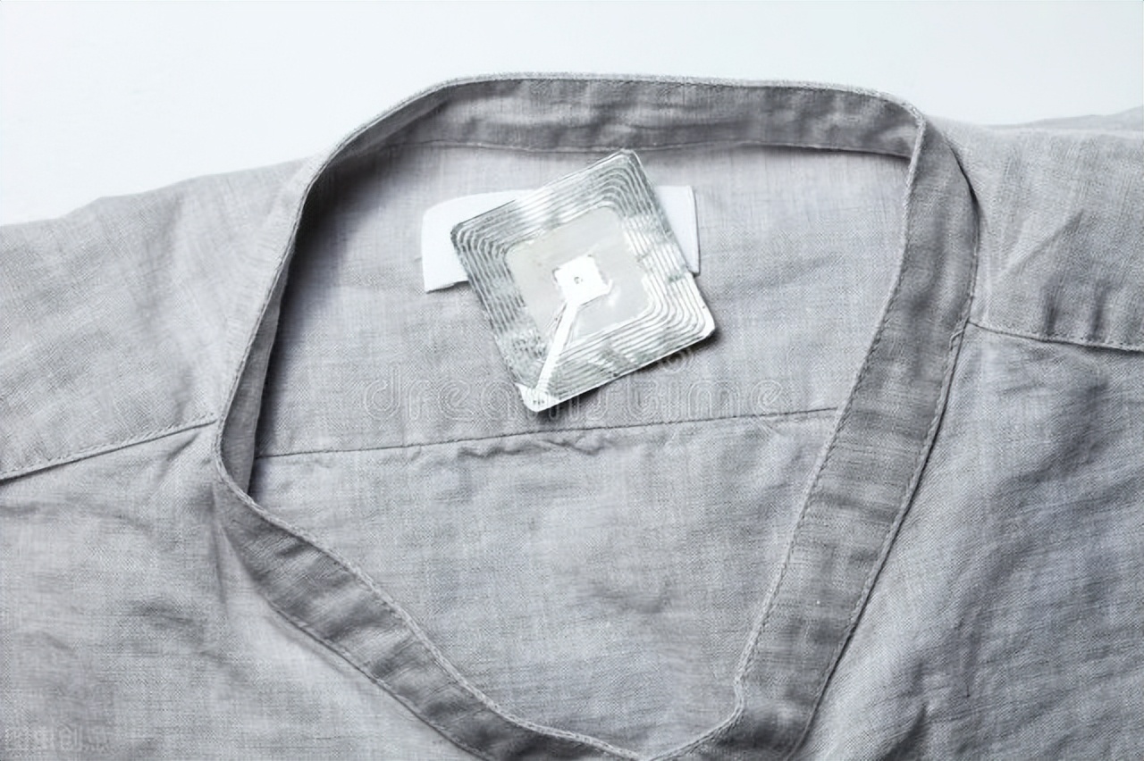 How to use RFID electronic tags to prevent theft in the retail industry ...