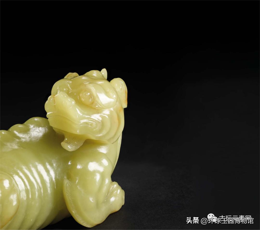 Christie's Hong Kong Jade Spring Auction is coming! - iNEWS
