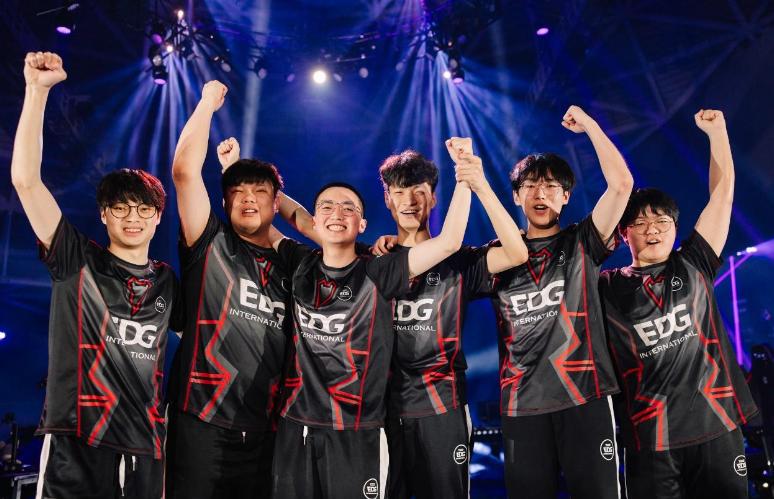 How important is CN, the last piece of the puzzle on the global map of ...