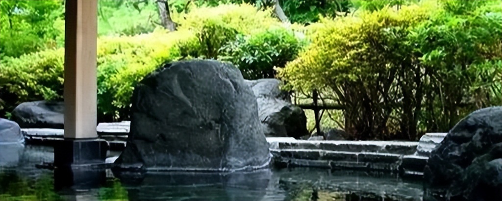 Research on Hot Spring Development: Aesthetic Reflections on Zen Hot ...