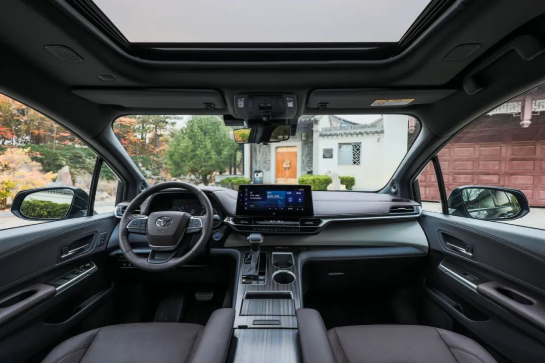 Three statistics make Grevia the "MVP" among Japanese-made MPVs - iNEWS