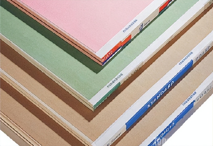 Gypsum Board Testing ASTM C1396/C1396M - iNEWS