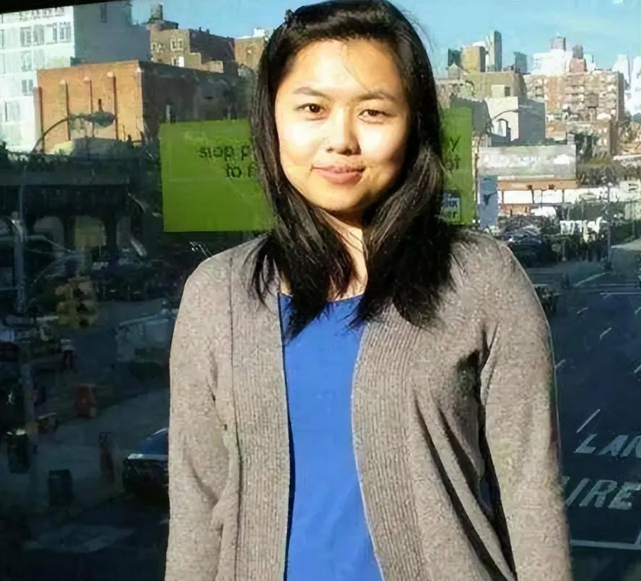 Daolang's ex-wife Yang Na: She ran away 40 days after giving birth to ...