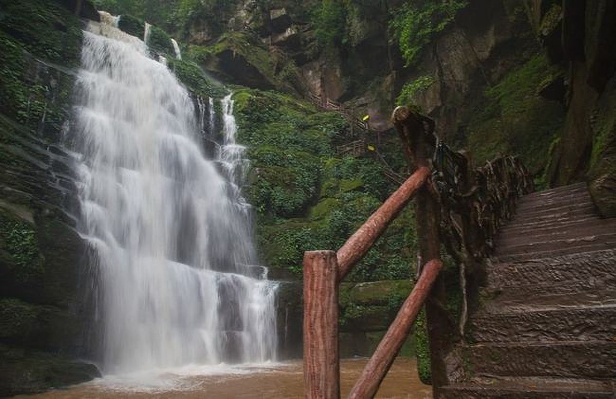 The largest open-pit coal mine in Asia, Japan has occupied for 40 years ...