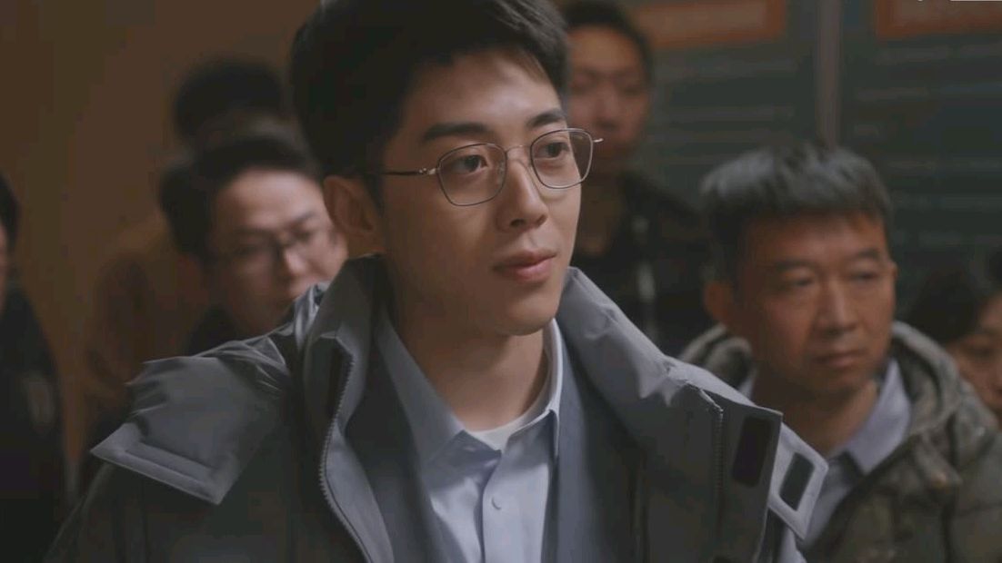 "The Back Wave": Zhao Liquan let Ren's family lose their chicken ...