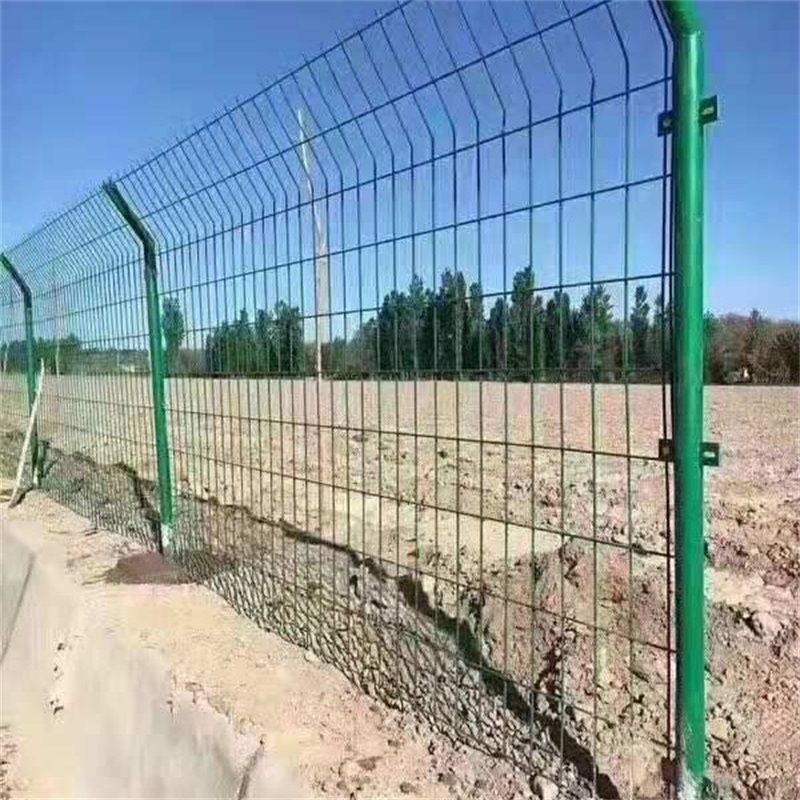 Wetland fence net, guarding the beautiful home - iNEWS