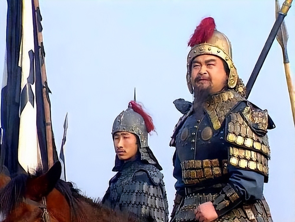 The first battle of Shi Hu, the son of Shi Le - iNEWS