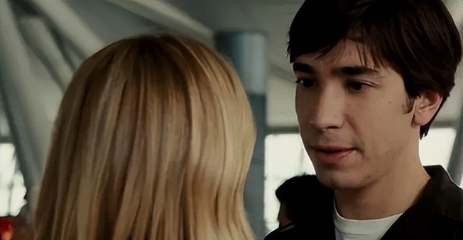 The movie "Long Distance Love" has a far-reaching influence. What kind ...