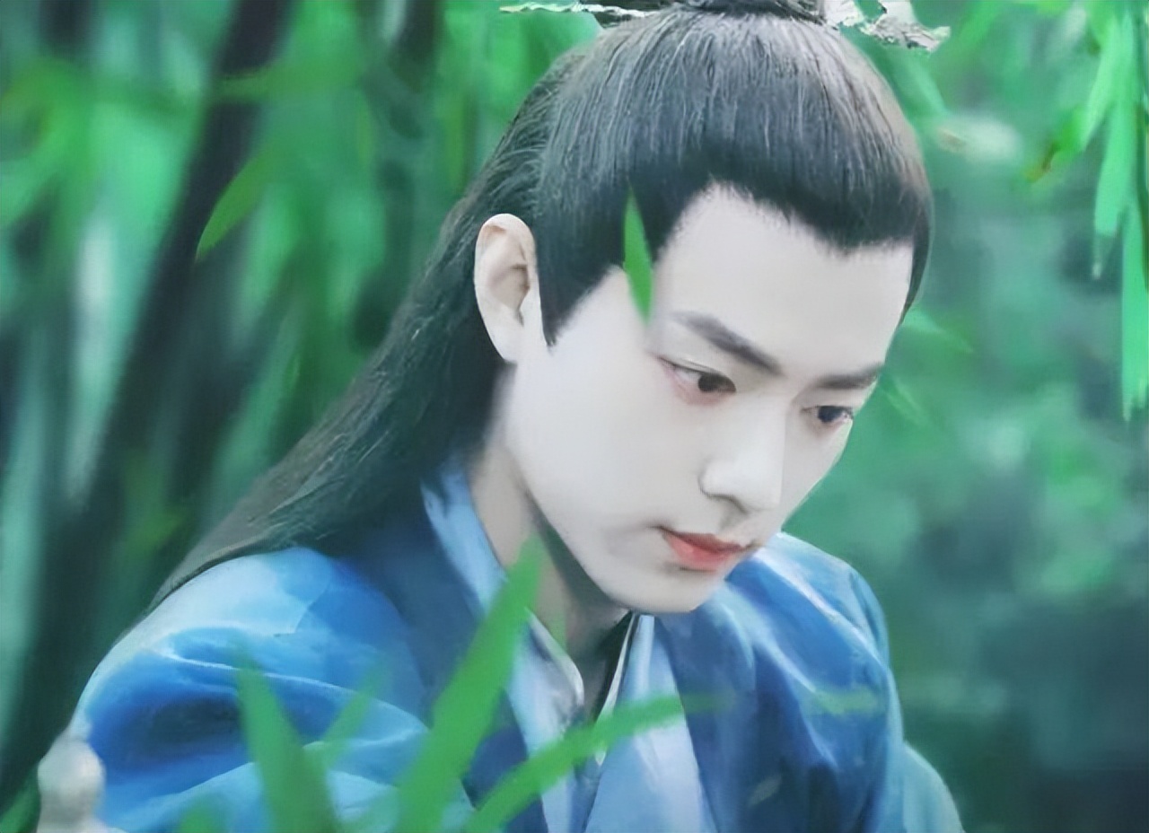 Celebrating More Than Years 2: Will Yan Bingyun change roles?Will Chen ...