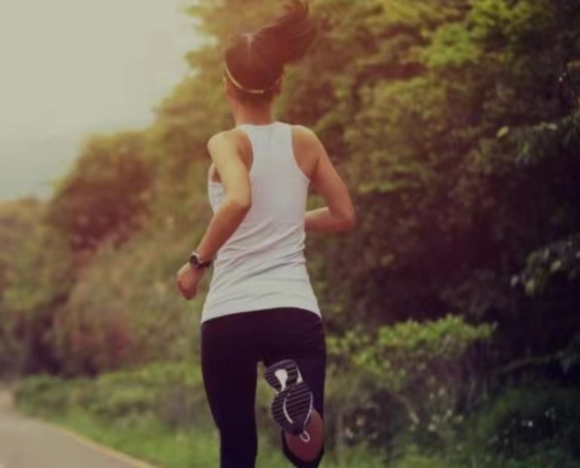 How slow is jogging?What should joggers be aware of? - iNEWS