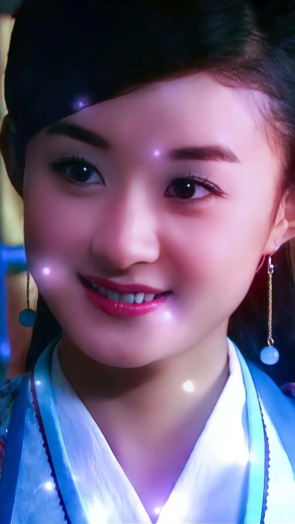 The legend of chasing fish - Zhao Liying - Hong Ling - iMedia