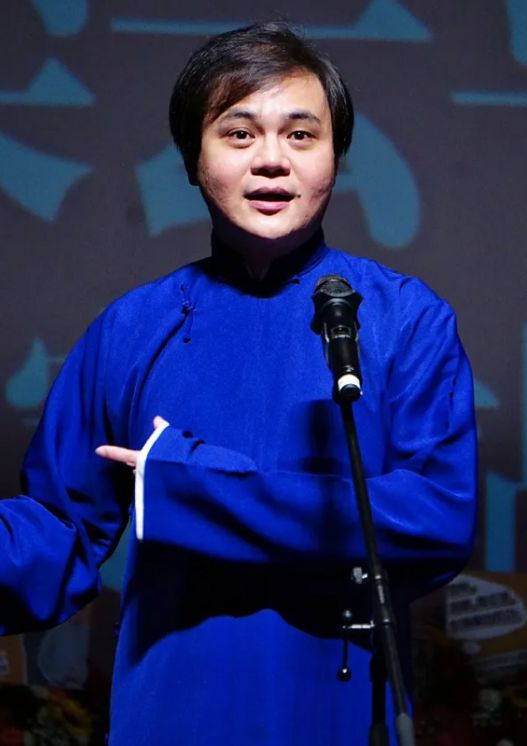 Gao Feng expressed his gratitude to Guo Degang in a long article ...